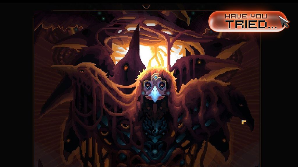 Have you tried... facing boy cults, cyborgs and the gig economy in ...