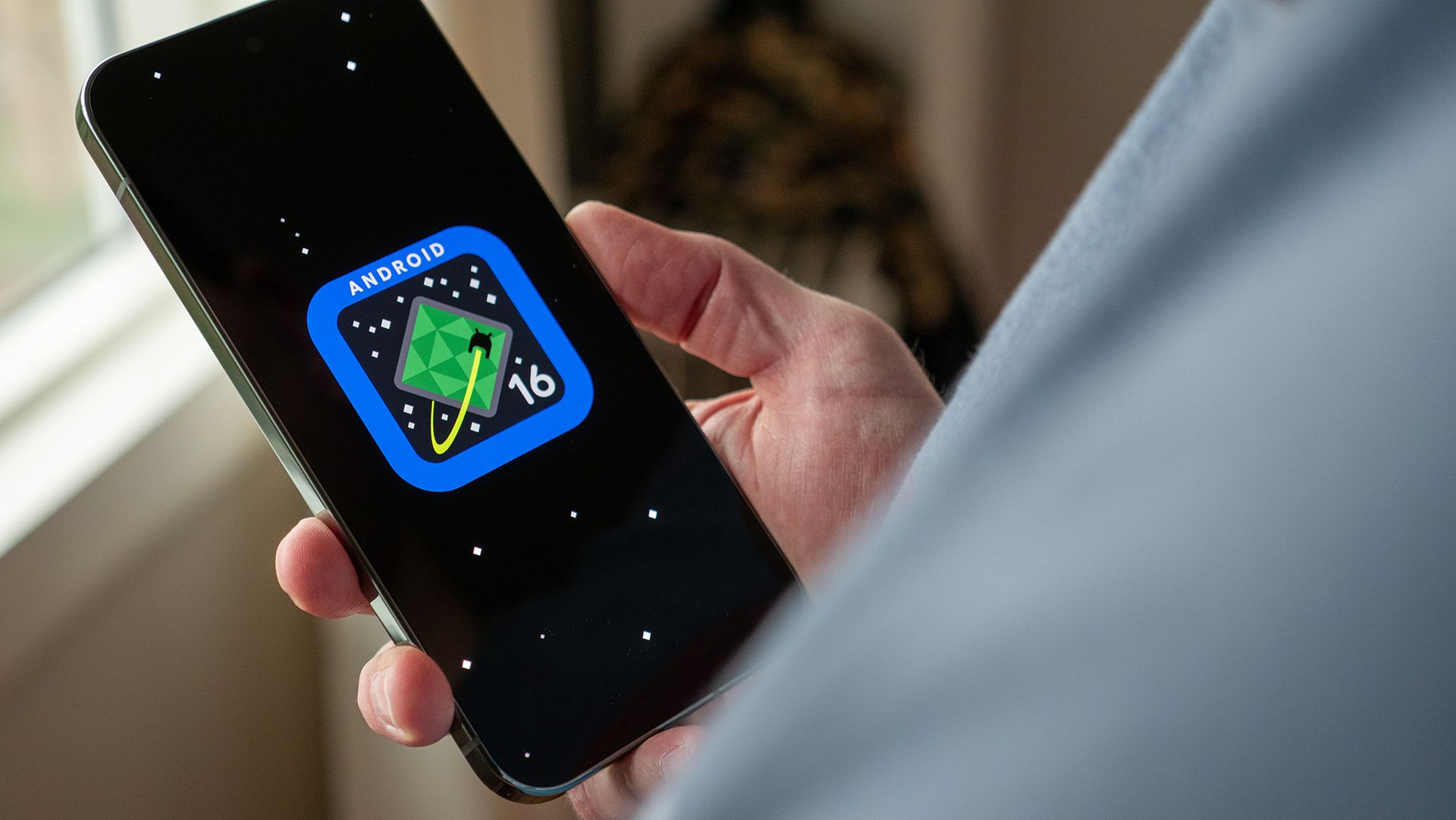 Android 16 is officially here, and Pixels get first dibs on new ...