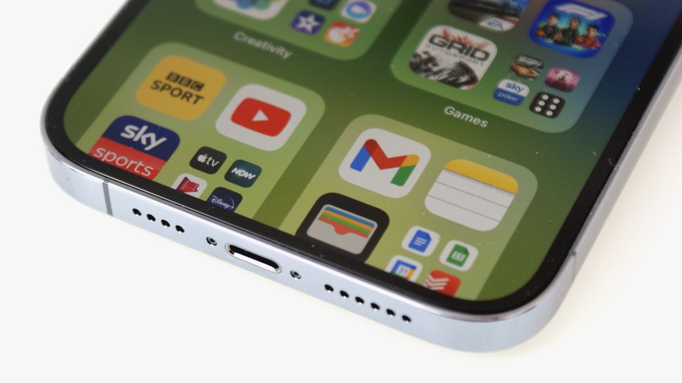 iPhone 13 Pro Max review | TechRadar