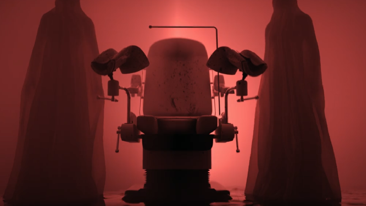 I Watched The First Episode Of American Horror Story: Delicate, And I ...