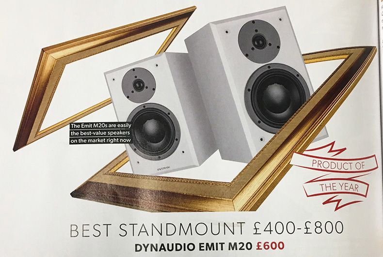 The best stereo speakers of the 21st century | What Hi-Fi?