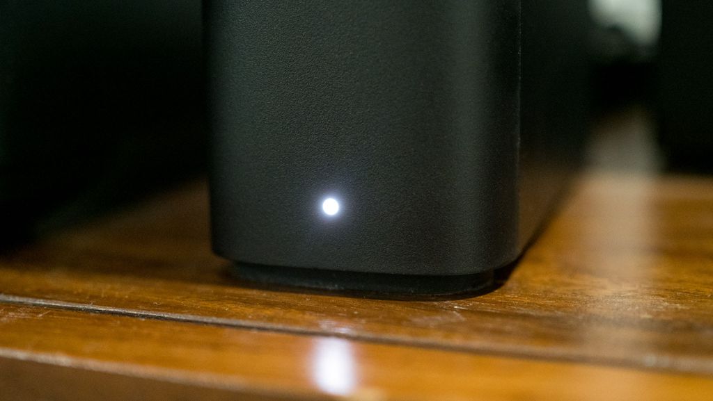 Synology BeeStation 4TB review: This simplified NAS is amazing ...