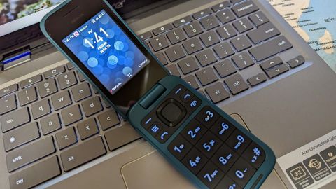 Best dumbphone 2025 | Android Central