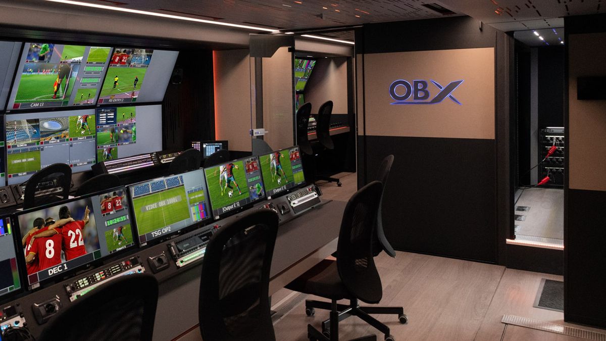 Whatever Happened to SDI? | TV Tech