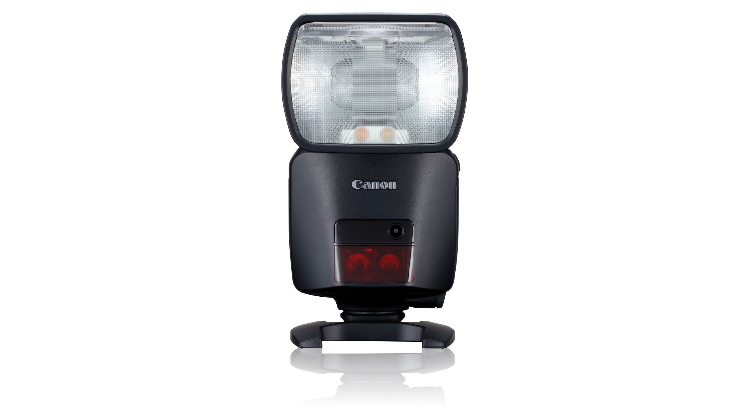 Canon launches its new pro flash, the $1,100 Speedlite EL-1. Wait! How ...