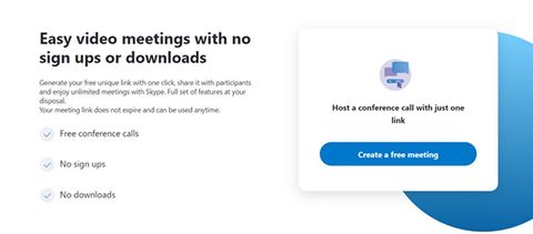 Microsoft Skype review | TechRadar