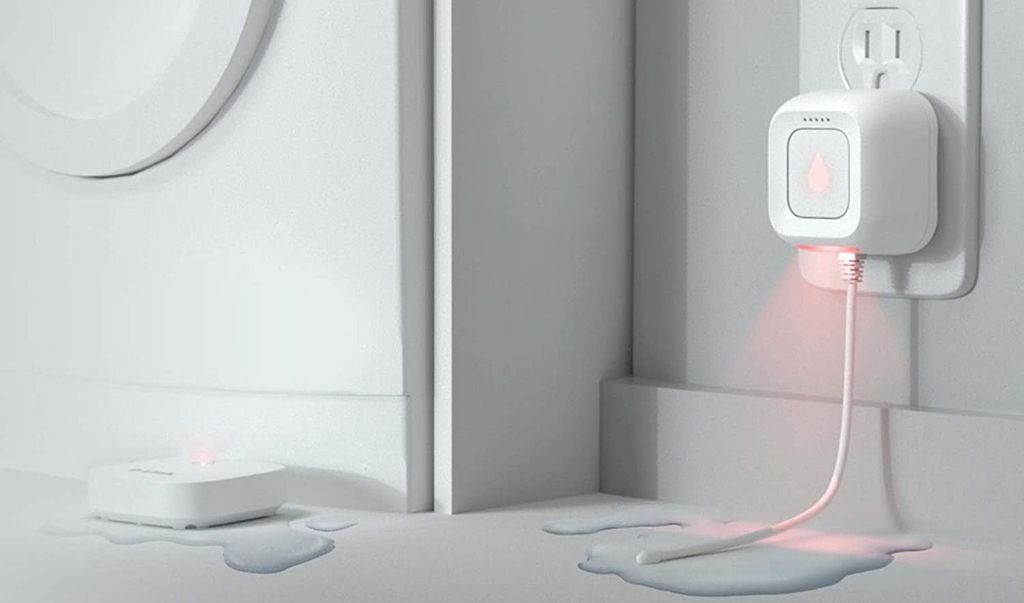 Best water leak detectors | Tom's Guide