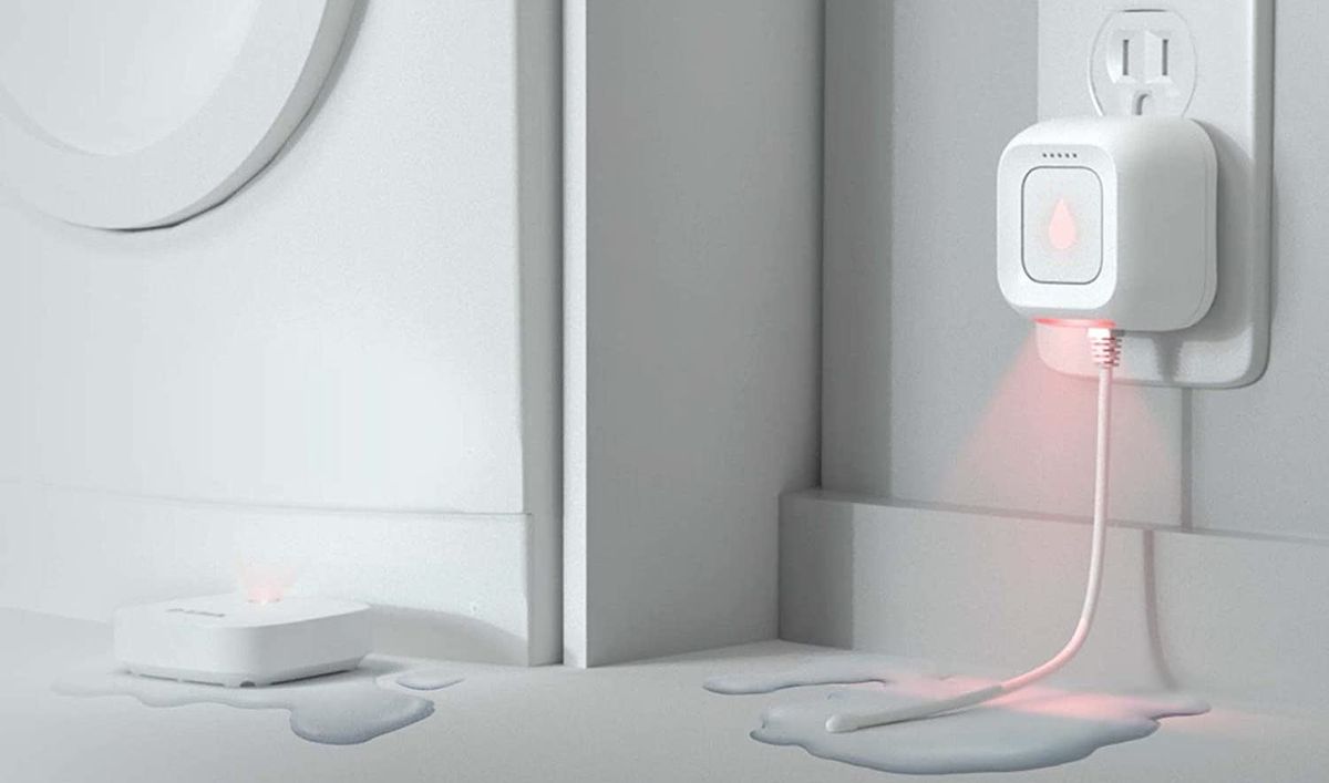 Best water leak detectors | Tom's Guide