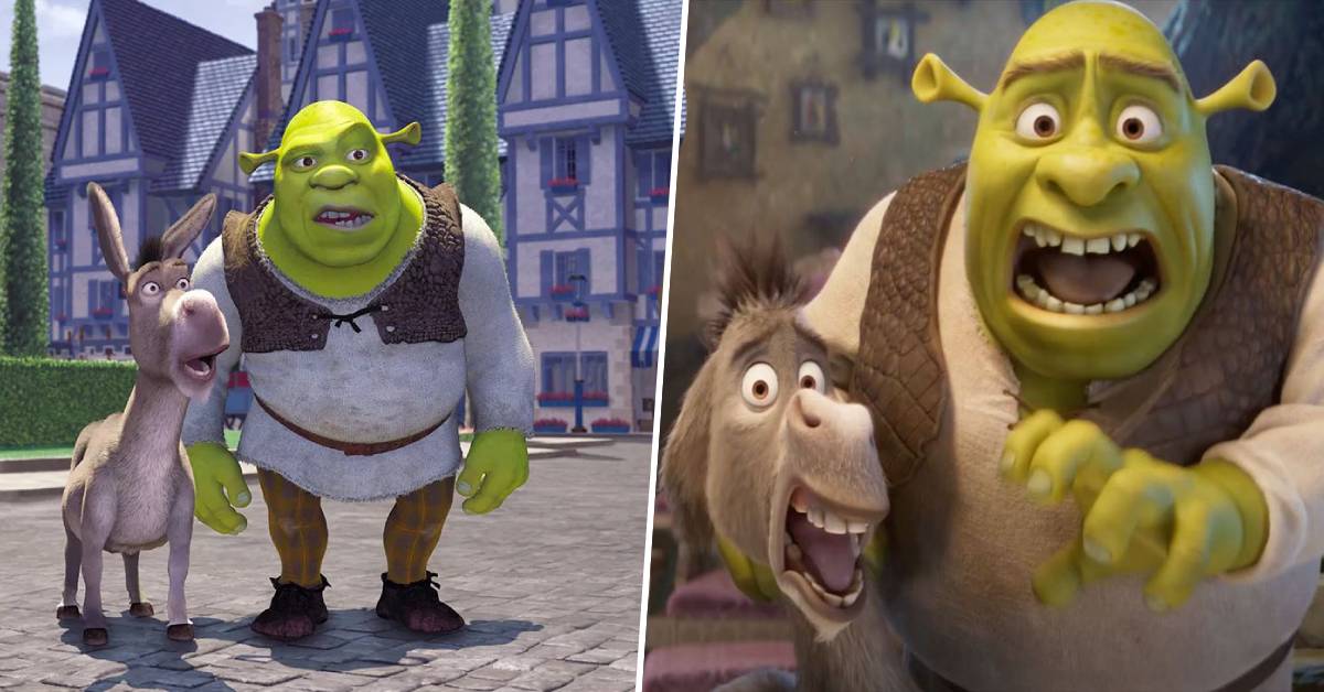 Shrek 5: release date, plot, trailer, news, and more | GamesRadar+