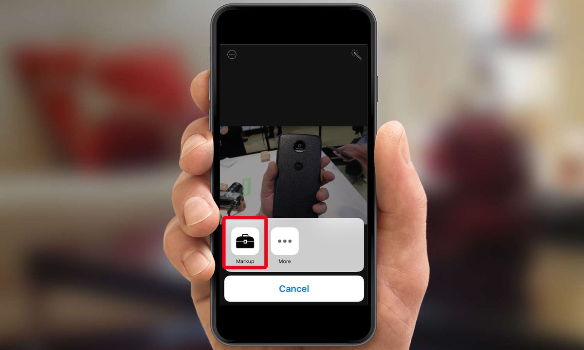 iOS 10 Photos: All the New Features and How to Use Them | Tom's Guide