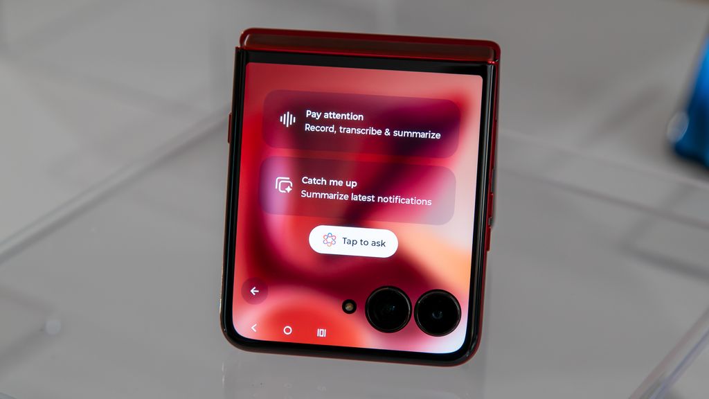 Motorola Moto AI: Features, availability, and more | Android Central