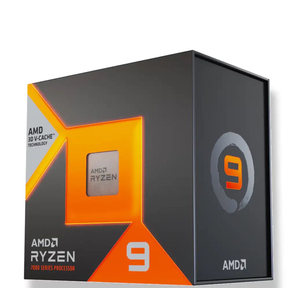 The best AMD processors 2024: top AMD CPUs | TechRadar