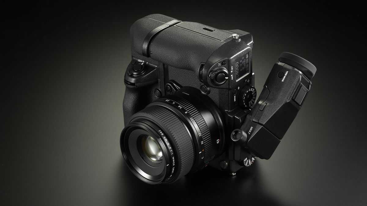 The Best Medium Format Camera In 2020 Digital Camera World