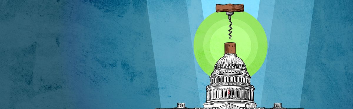 How ending the filibuster could actually foster bipartisanship | The Week