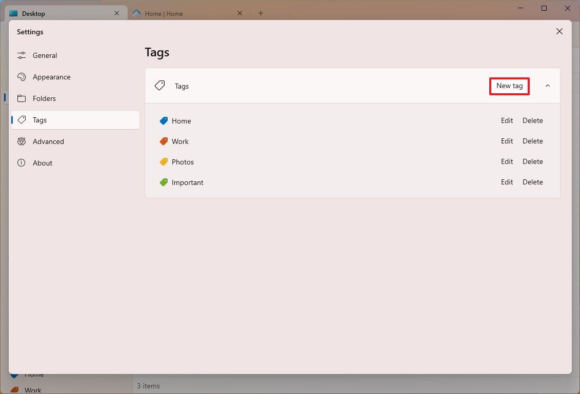 How to get started with the Files app on Windows 11 to replace File ...
