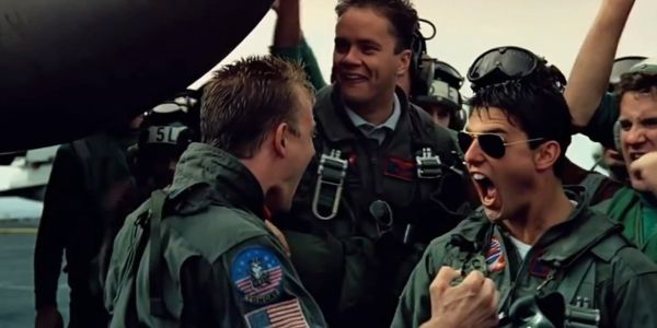 Top Gun 2 Is Officially Happening, Now Has A Release Date | Cinemablend