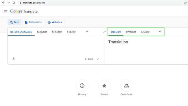 How to translate audio with Google Translate | Laptop Mag