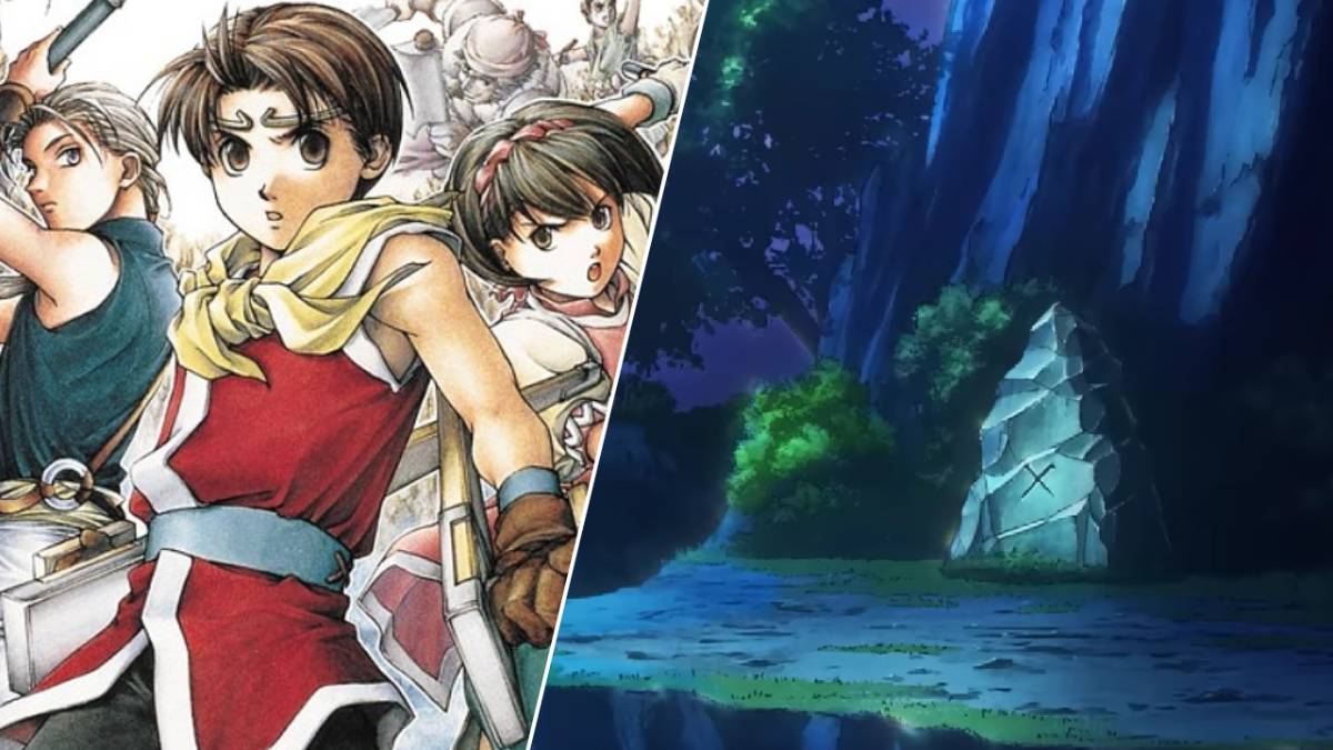 Underrated JRPG series gets anime show from Pokémon filmmaker as first ...