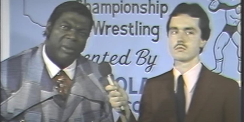 Bobo Brazil: 6 Things To Know About One Of Wrestling's First Black ...