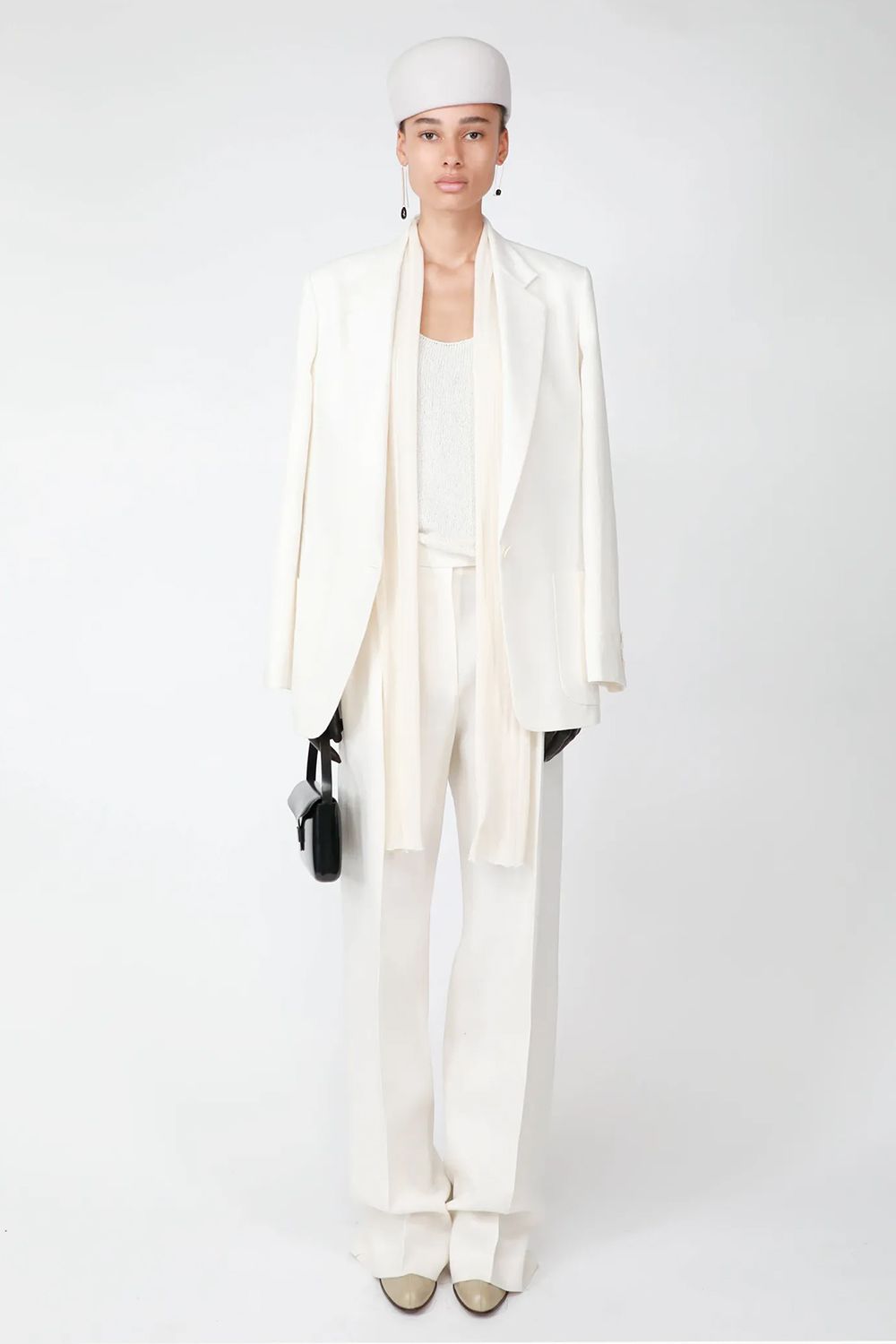 The Hat Trend That Is Taking Over Runways and the Style Set | Who What Wear