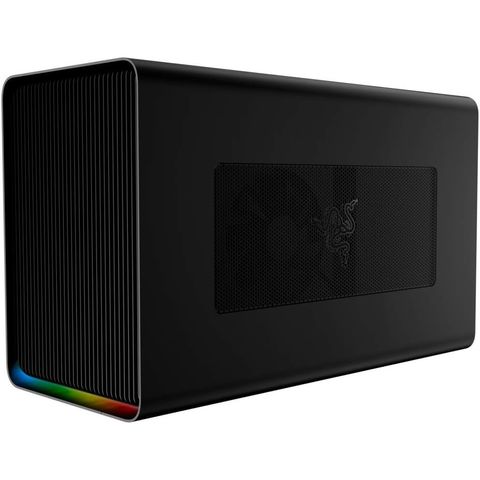 Razer Core X V2 vs. Razer Core X V1: Only one eGPU wins | Windows Central