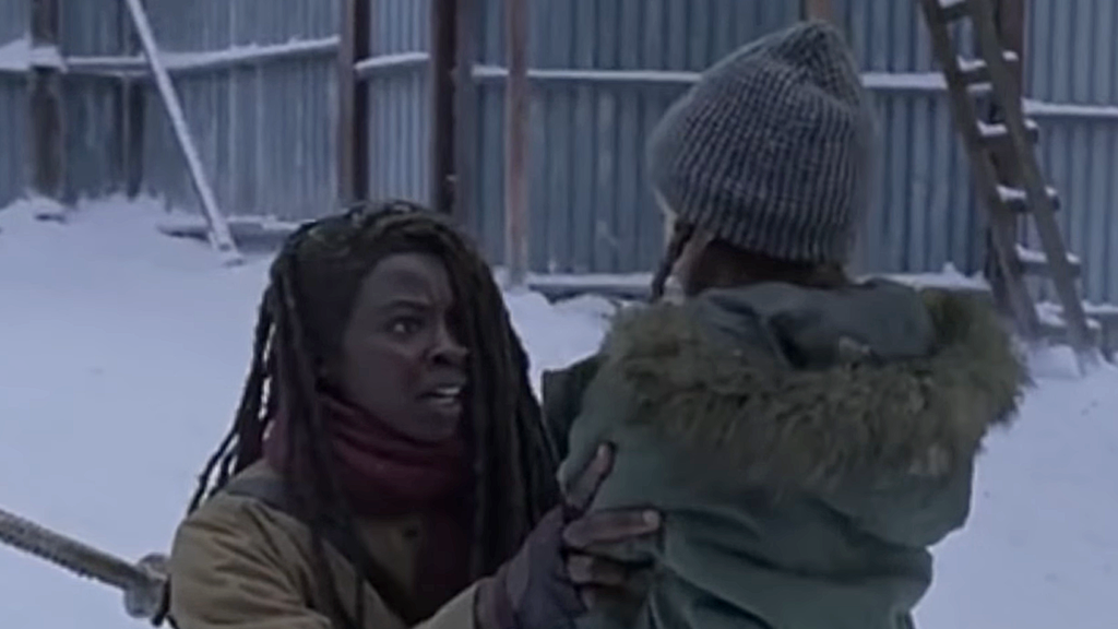 The Walking Dead's Negan: A Timeline Of Major Events, Including Dead ...