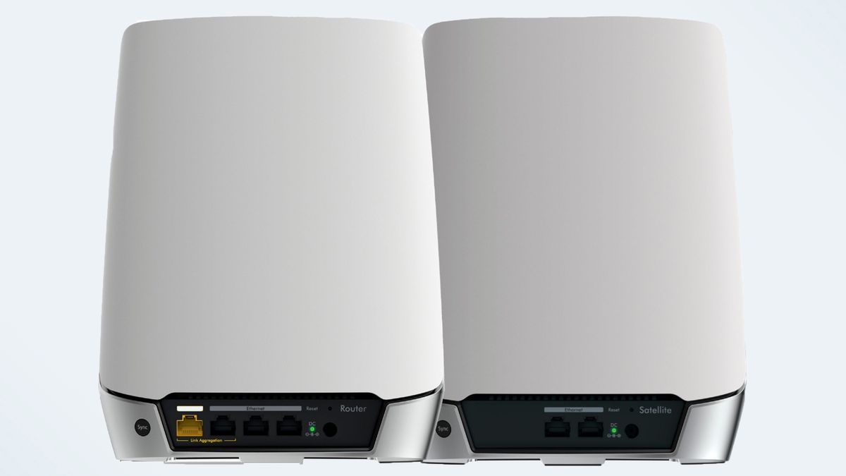 Netgear Orbi RBK752 review | Tom's Guide
