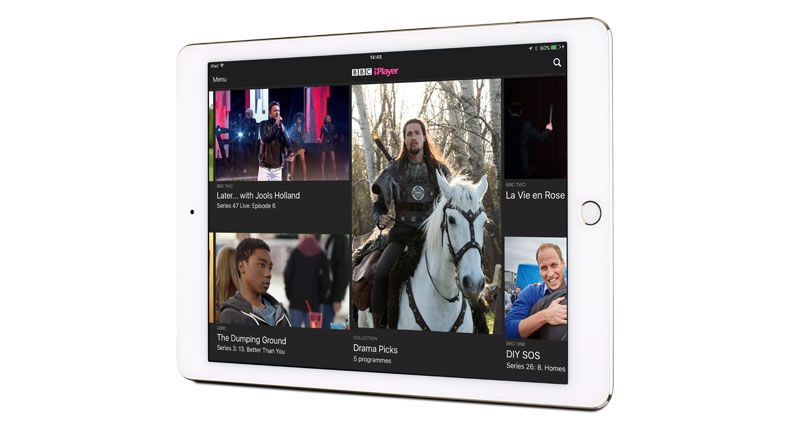 BBC iPlayer launches on Apple TV | What Hi-Fi?
