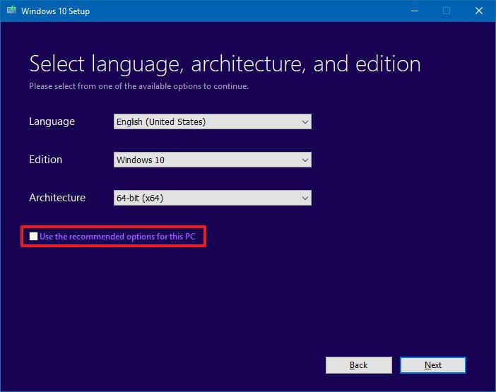 How to properly set up a used Windows 10 PC | Windows Central