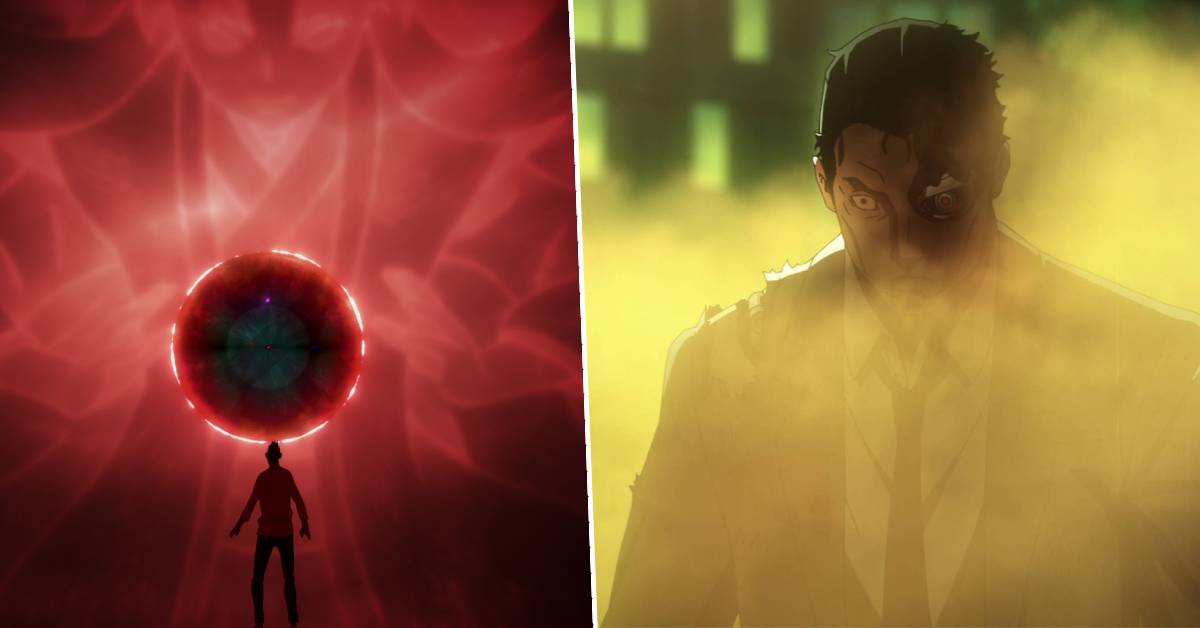 Netflix’s Terminator anime series looks like Ghost in the Shell meets ...