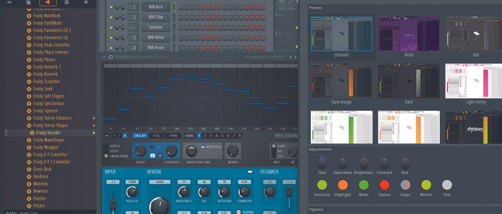 Image-Line FL Studio 21 review | MusicRadar