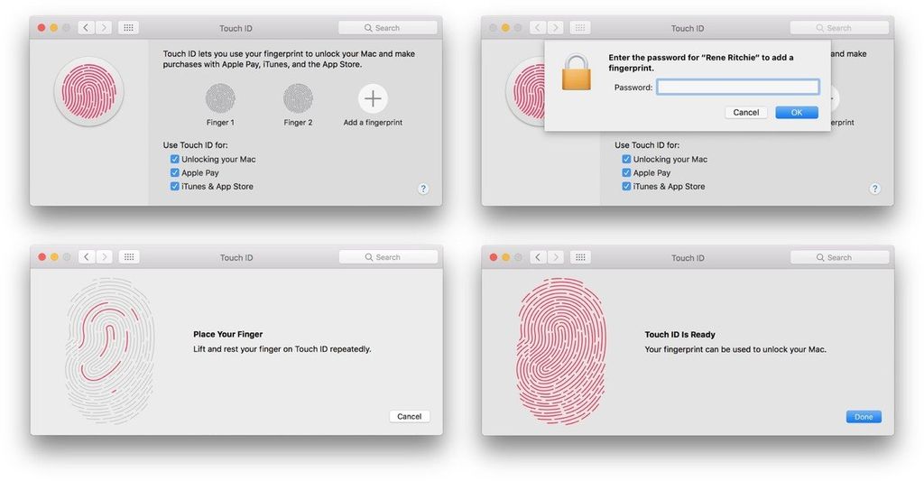 Touch ID not working for you? Here's how to fix it! | iMore