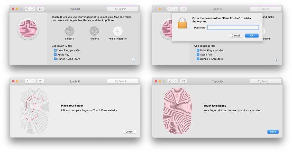 Touch ID not working for you? Here's how to fix it! | iMore
