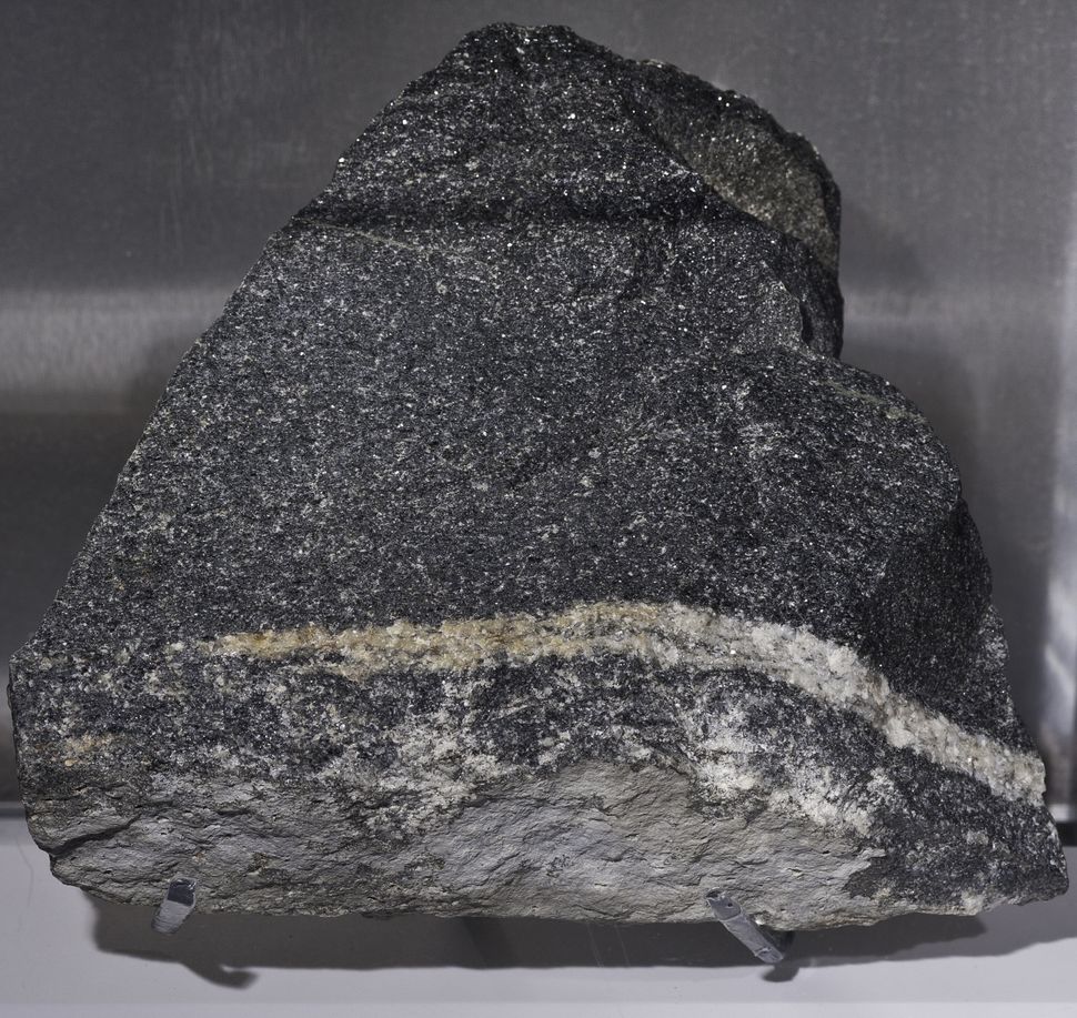 The oldest rocks on Earth | Live Science