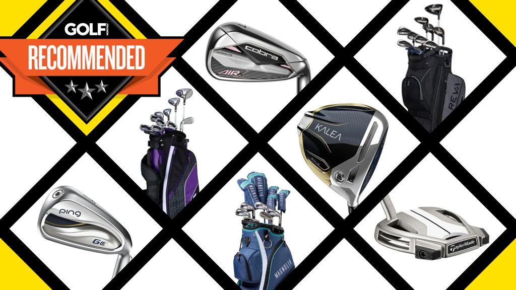 Best Callaway Golf Warbird 14 Piece Package Set Deals | Golf Monthly