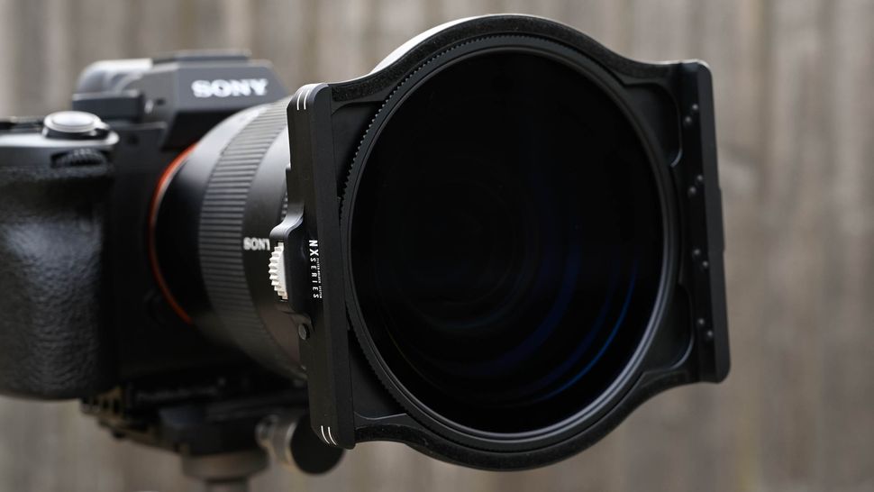 The best polarizing filters | Digital Camera World