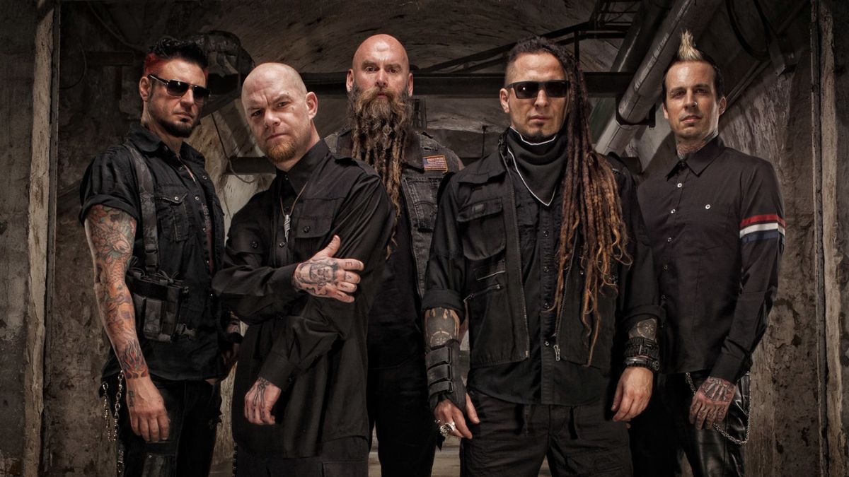 5FDP lineup here to stay says Kael | Louder