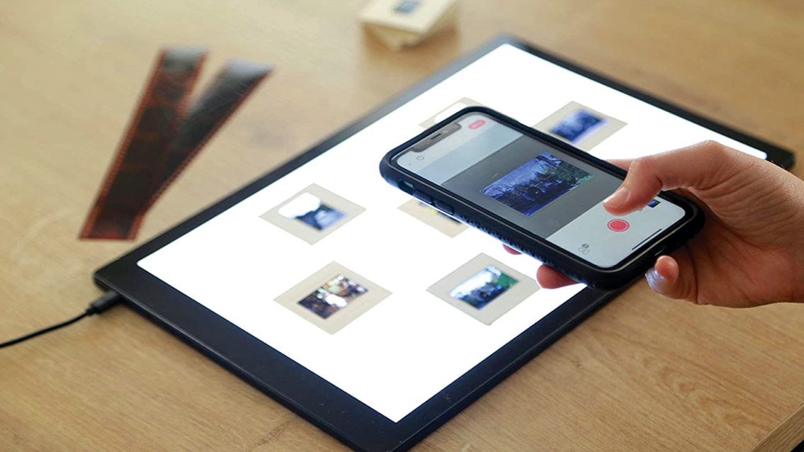 How to restore old photos | Creative Bloq