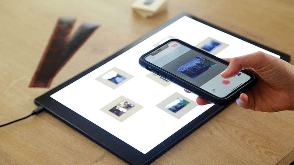How to restore old photos | Creative Bloq