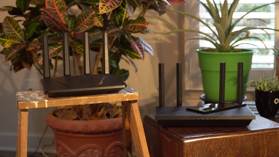 ExpressVPN Aircove Wi-Fi 6 router: The easiest a VPN has ever been ...