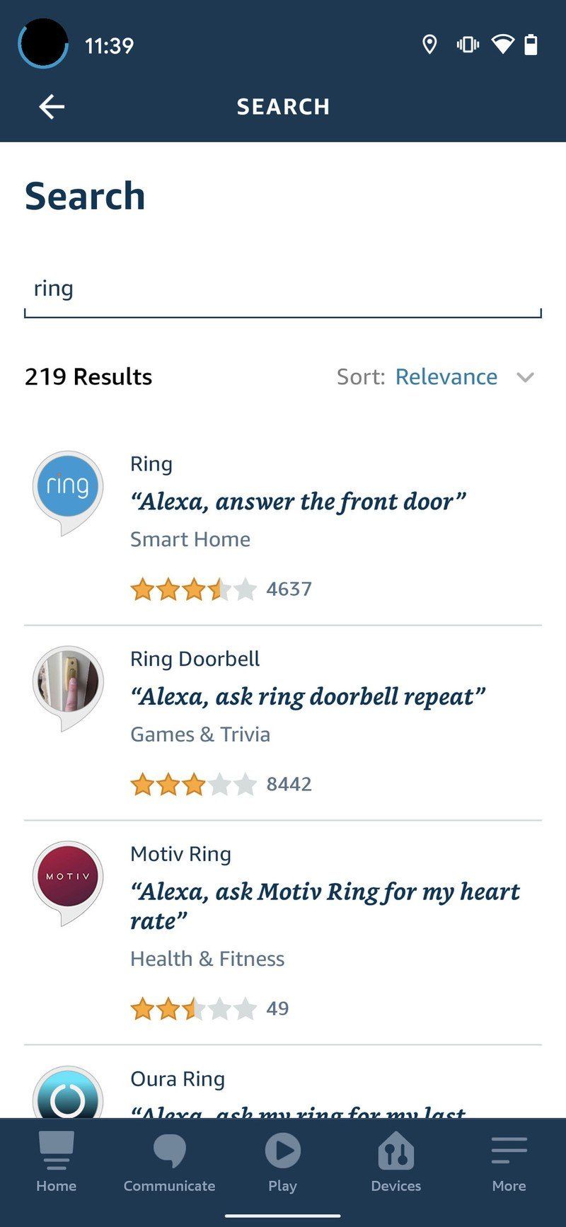 How To Use The Amazon Echo Show With A Ring Doorbell Android Central