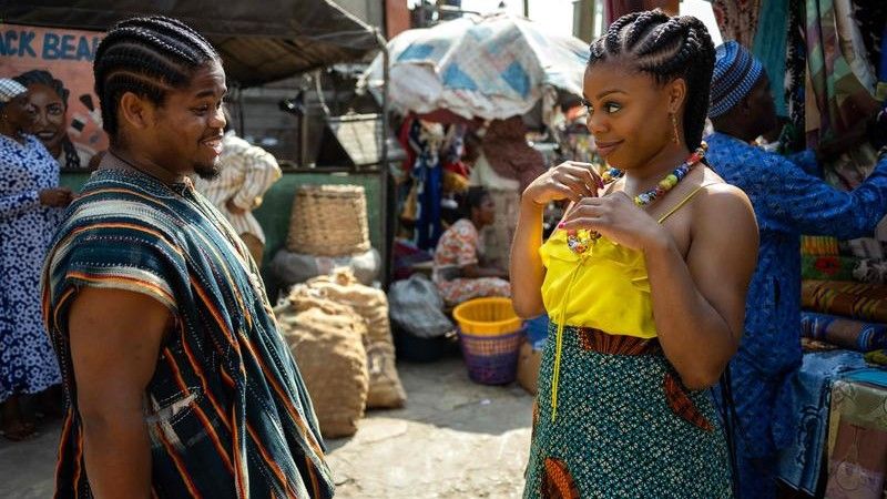 Snowfall ending explained: what happens to Franklin? | What to Watch