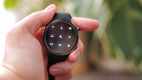 OnePlus Watch 2 review: Finally, a Wear OS watch with staying power ...