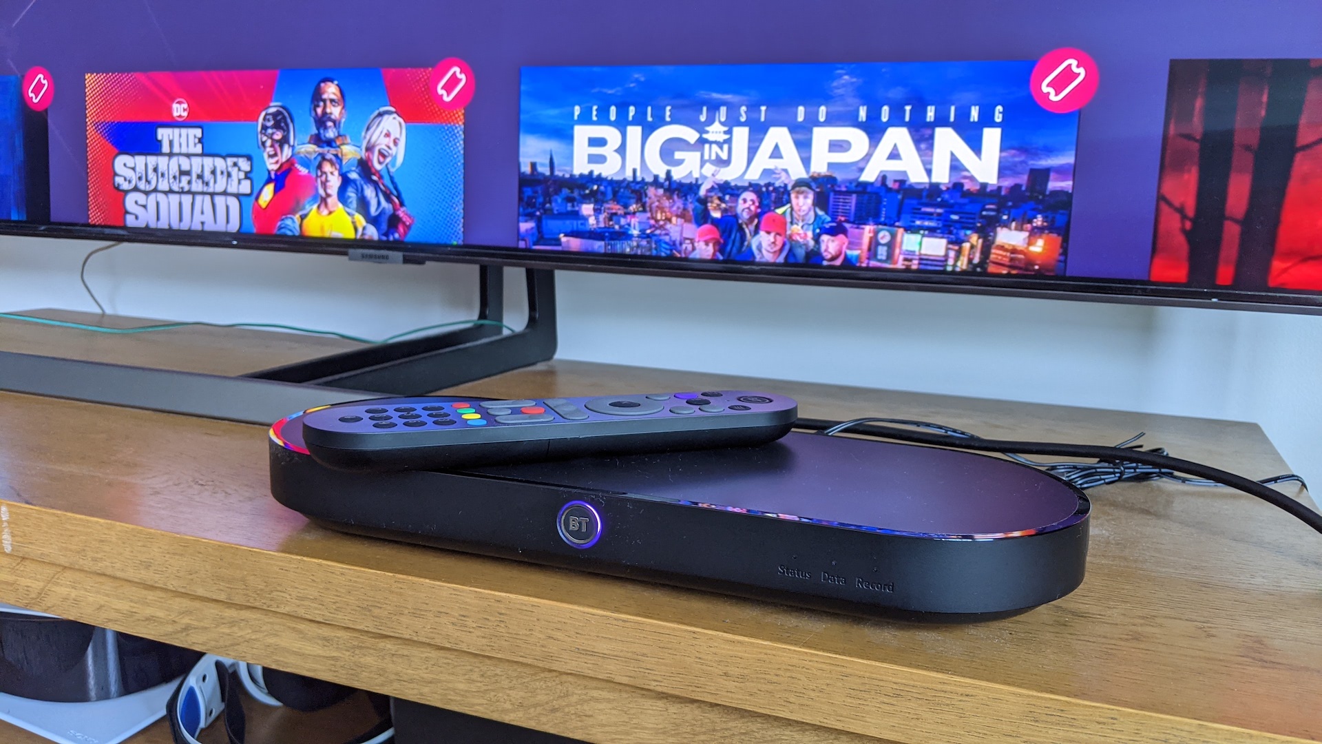 Bt Tv Review Bt Tv Review