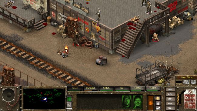 The best Fallout games, ranked | GamesRadar+