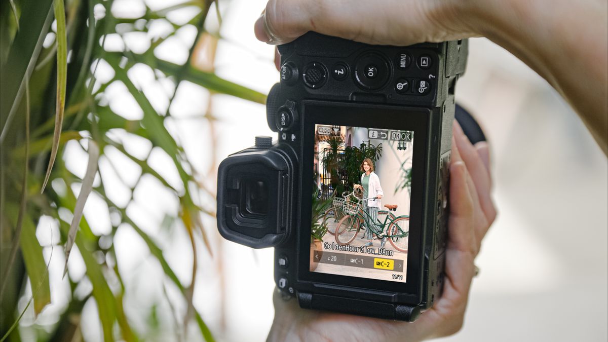 Nikon Z5 II price & availability: Where to order it right now | Digital ...