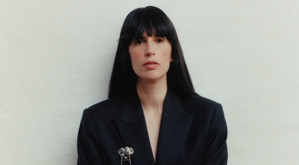 Turning ideas into art with Es Devlin | Wallpaper