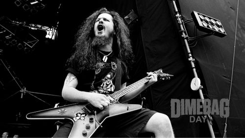 Dimebag day: a guide to Dimebag Darrell signature gear | MusicRadar