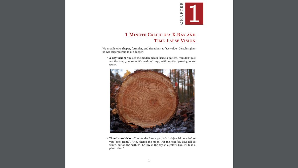 BetterExplained: How To Use It To Teach | Tech & Learning