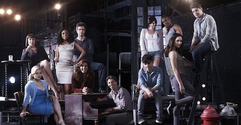 Smash Season 2 Review: More Drama, More Music And More Fantastic Voices ...